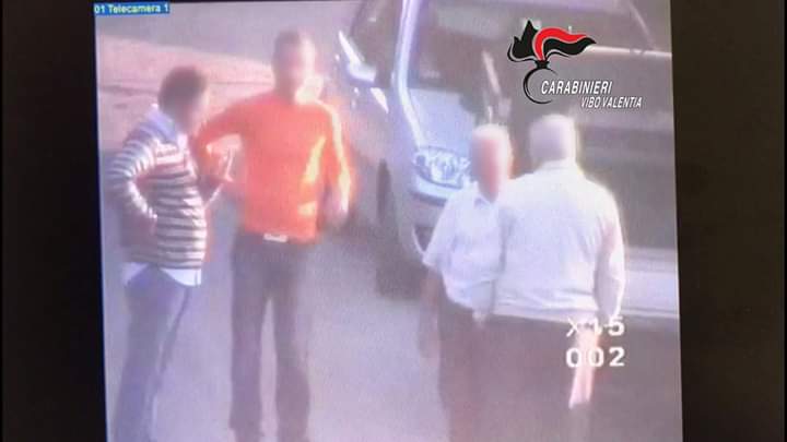 Le Armi Della Ndrina E Lomicidio Di Rosario Pugliese Pillamaro It