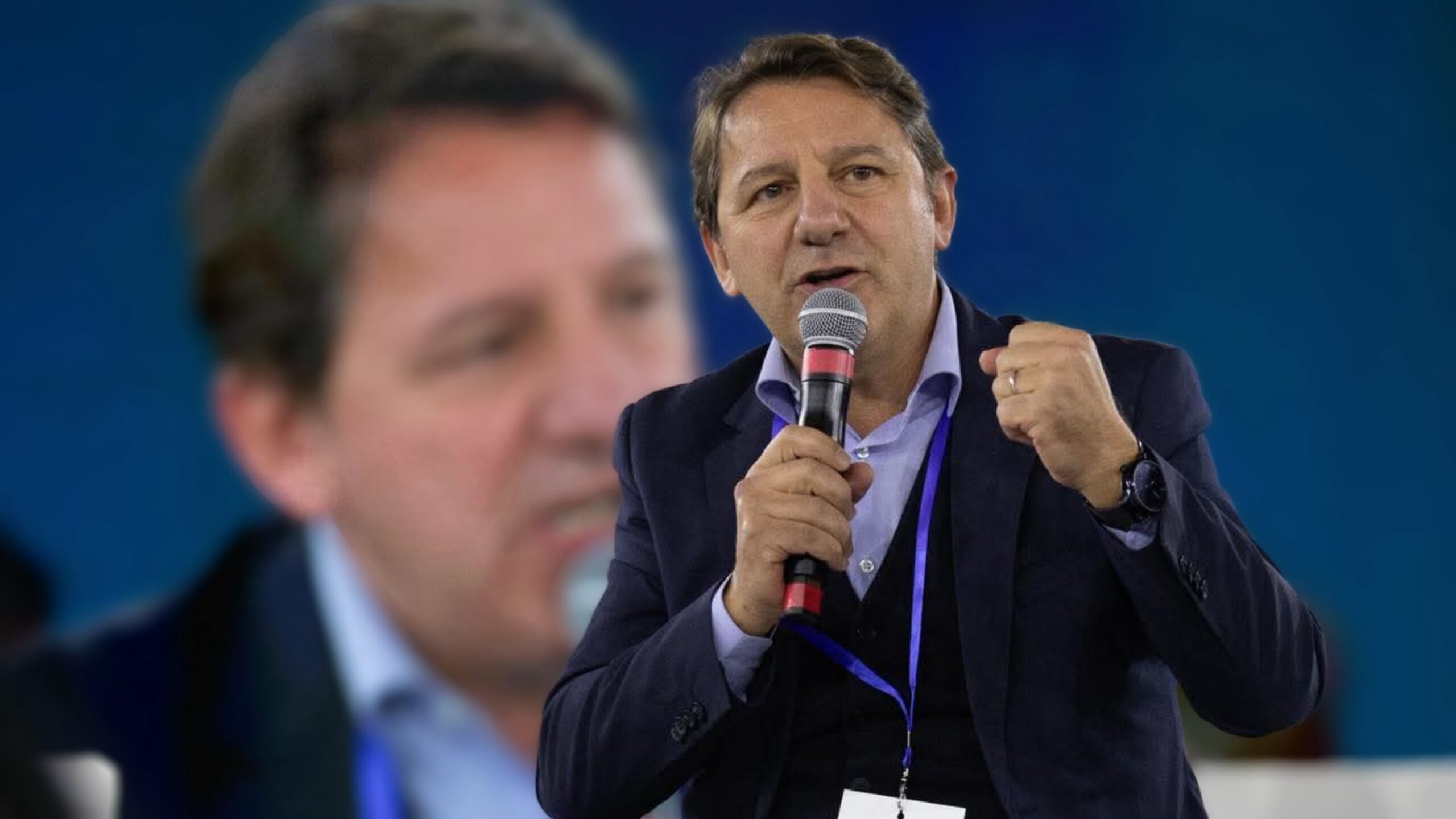 Regionali in Calabria, Tridico: "Vareremo un reddito di dignità con i ...