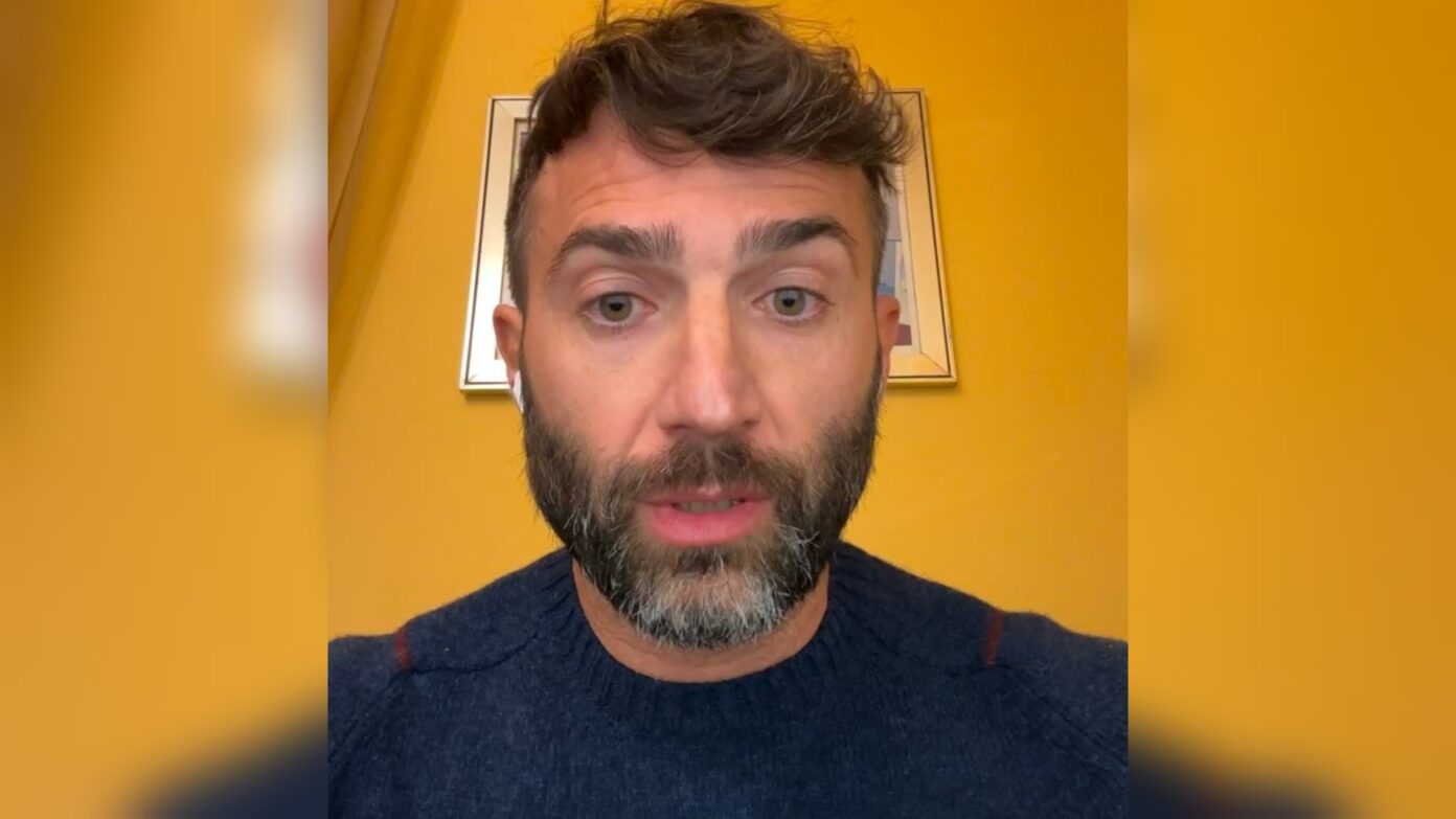 Belvedere M.mo, Perrone cancella la disponibilità a scendere in campo ...